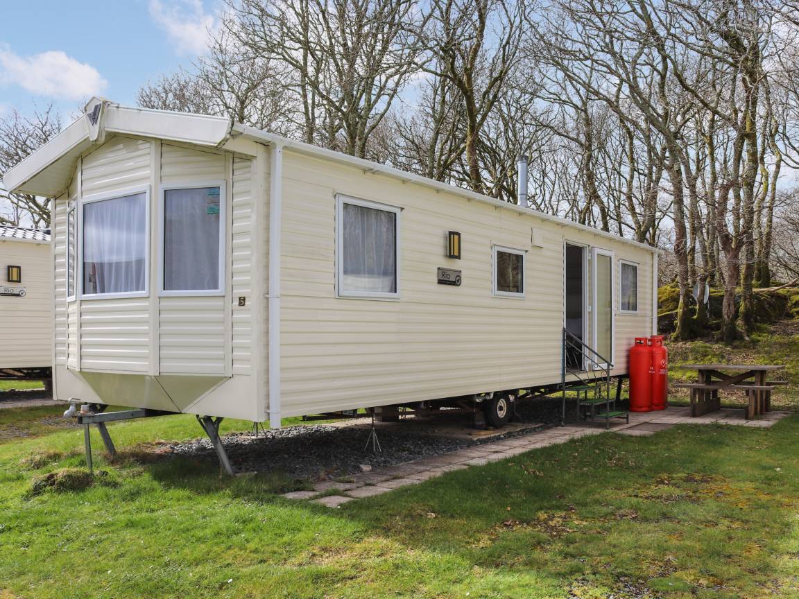 Cottage ∙ 2 Chambres ∙ 4 Personnes - Harlech