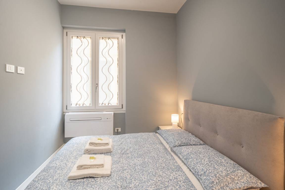 40 M² Appartement ∙ 1 Chambre ∙ 4 Personnes - Sanremo