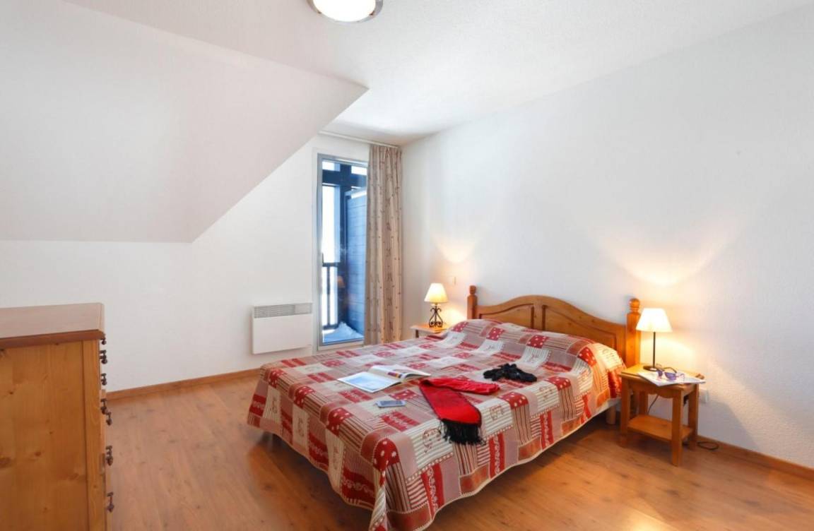 32 M² Ferienwohnung ∙ 1 Schlafzimmer ∙ 4 Gäste - Hautes-Pyrénées