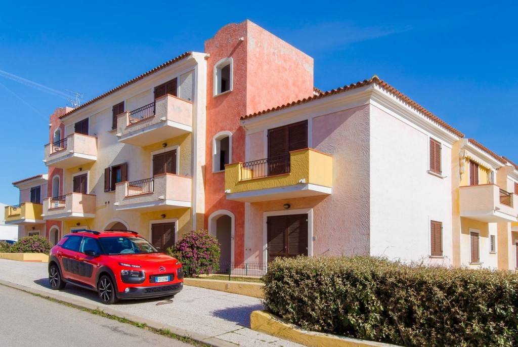 45 M² Ferienwohnung ∙ 1 Schlafzimmer ∙ 4 Gäste - Santa Teresa Gallura