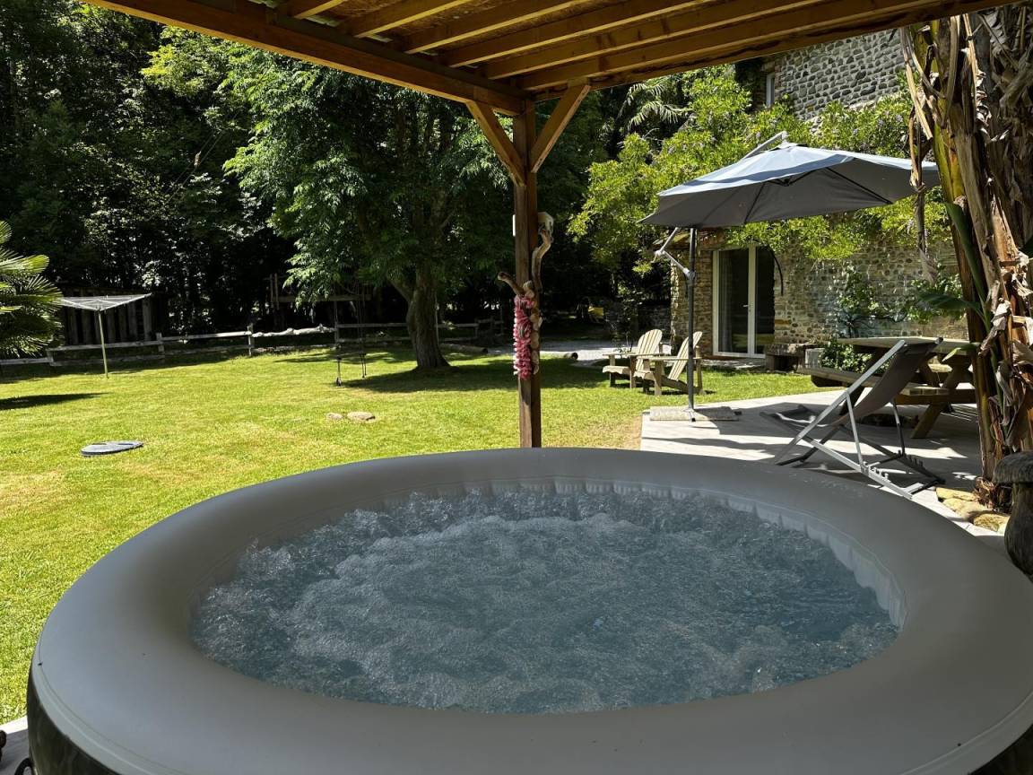 80 M² Gîte ∙ 3 Chambres ∙ 6 Personnes - Oloron-Sainte-Marie