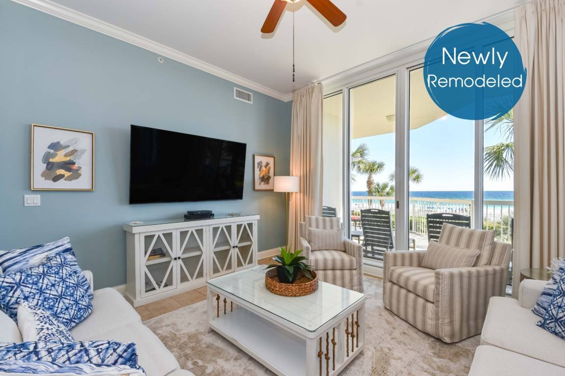 193 M² Condo ∙ 4 Bedrooms ∙ 10 Guests - Destin beach, Destin