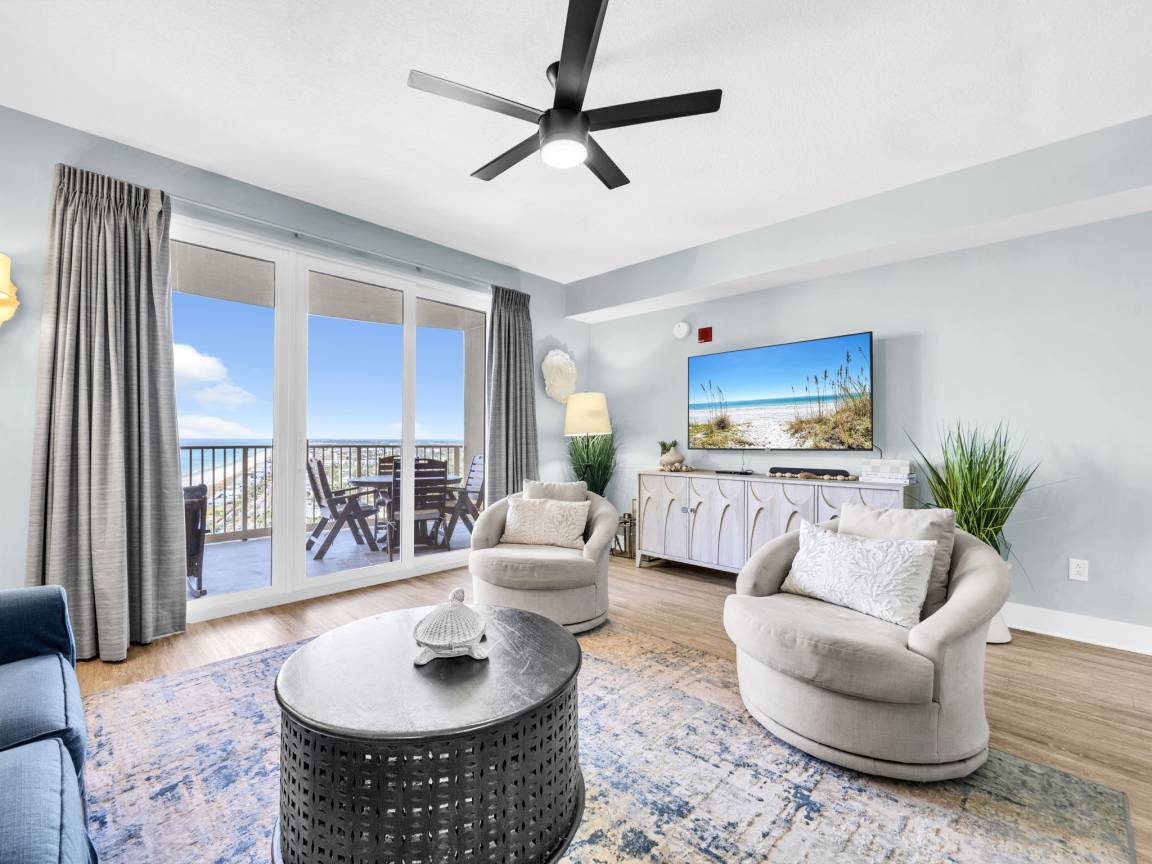 103 M² Apartamento ∙ 1 Habitación ∙ 6 Huéspedes - Panamá