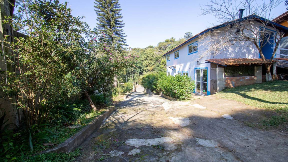 80 M² Casa ∙ 2 Quartos ∙ 3 Hóspedes - Barueri
