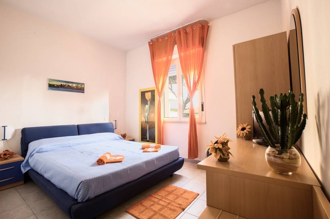 16 M² Hotel ∙ 1 Bedroom ∙ 2 Guests - Cecina
