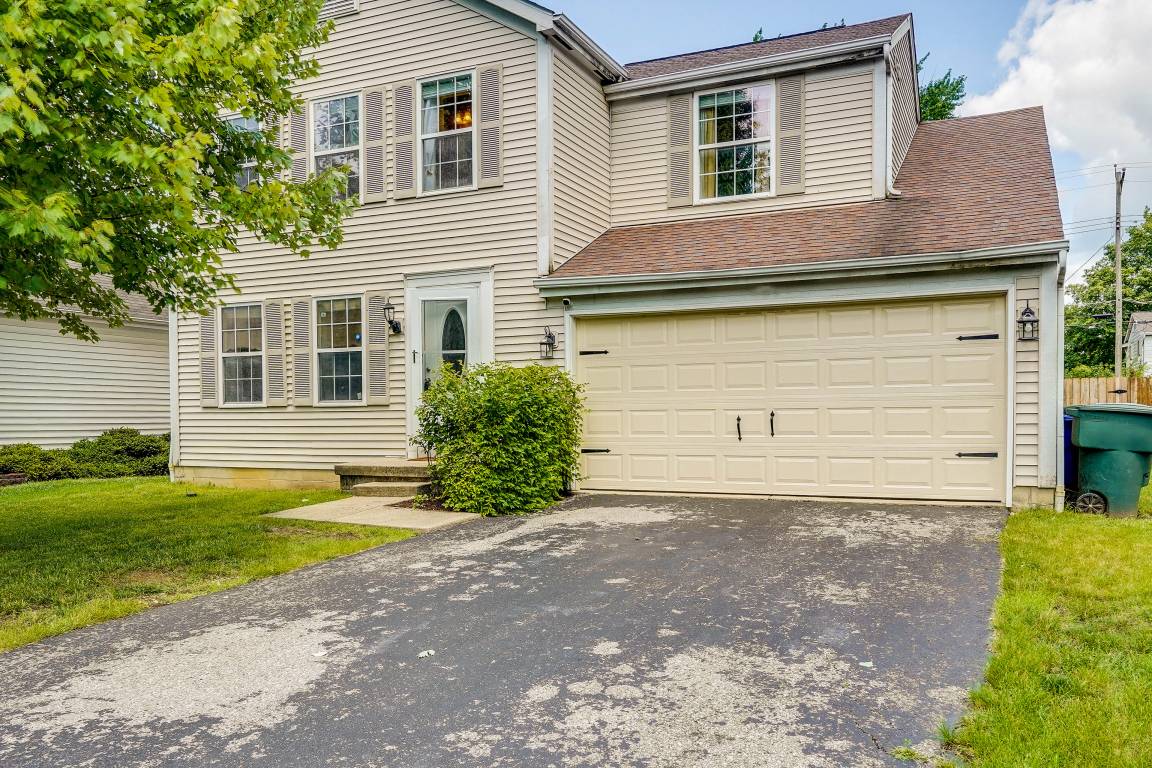 178 M² House ∙ 4 Bedrooms ∙ 8 Guests - Polaris, OH