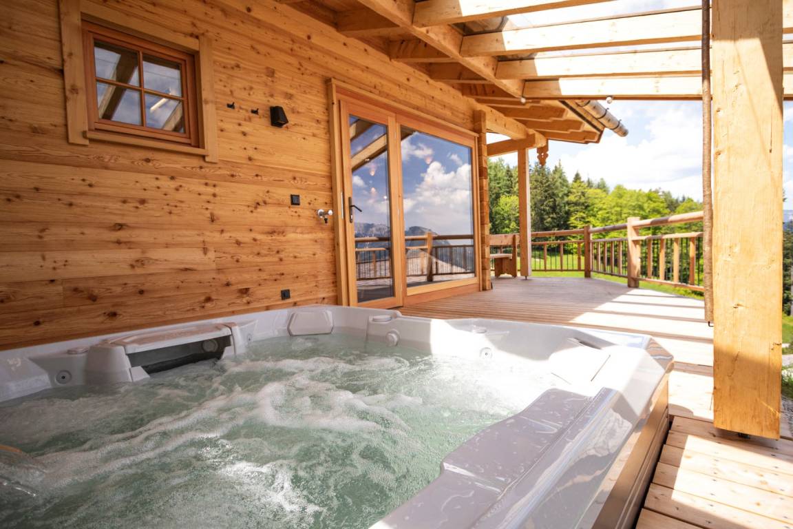 56 M² Ferienhaus ∙ 6 Gäste - Berchtesgaden