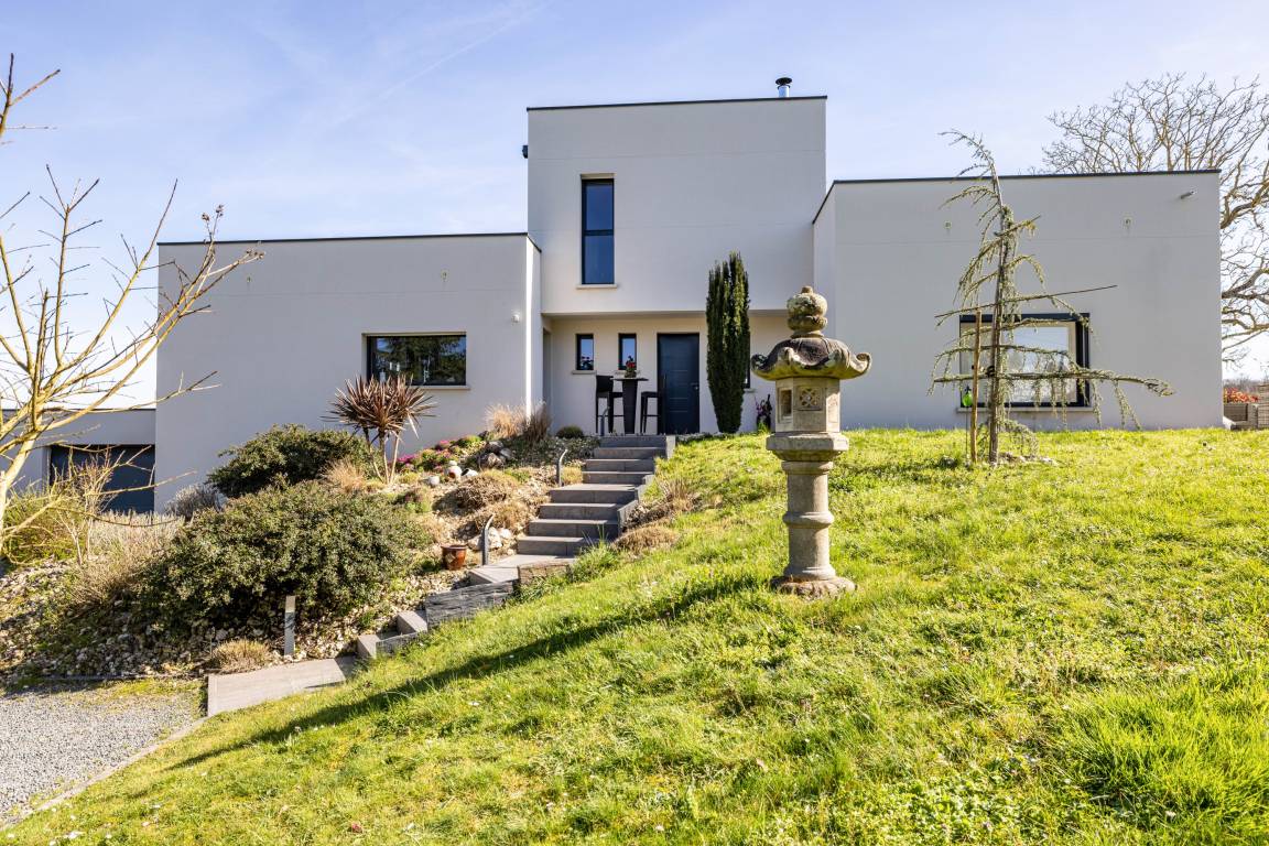 42 M² Maison De Vacances ∙ 1 Chambre ∙ 4 Personnes - Joué-lès-Tours