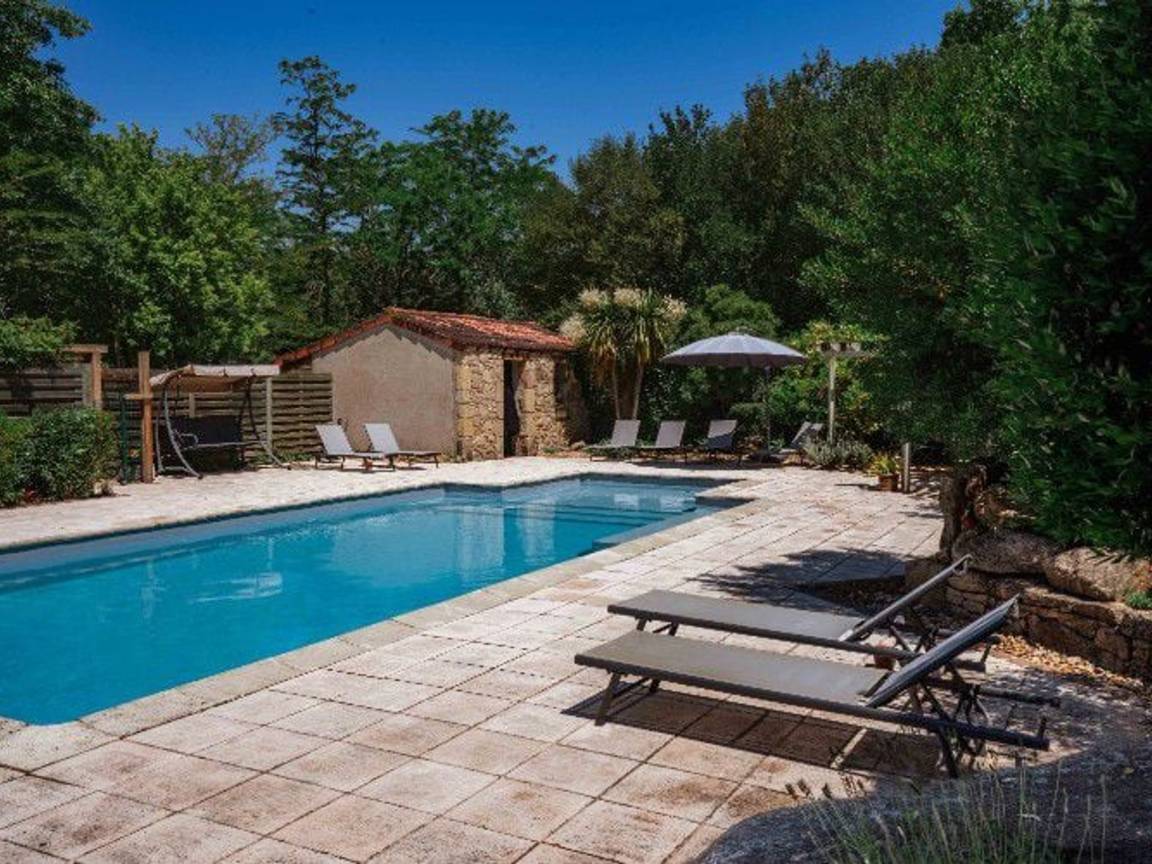 25 M² Casa Móvel ∙ 2 Quartos ∙ 4 Hóspedes - Cholet