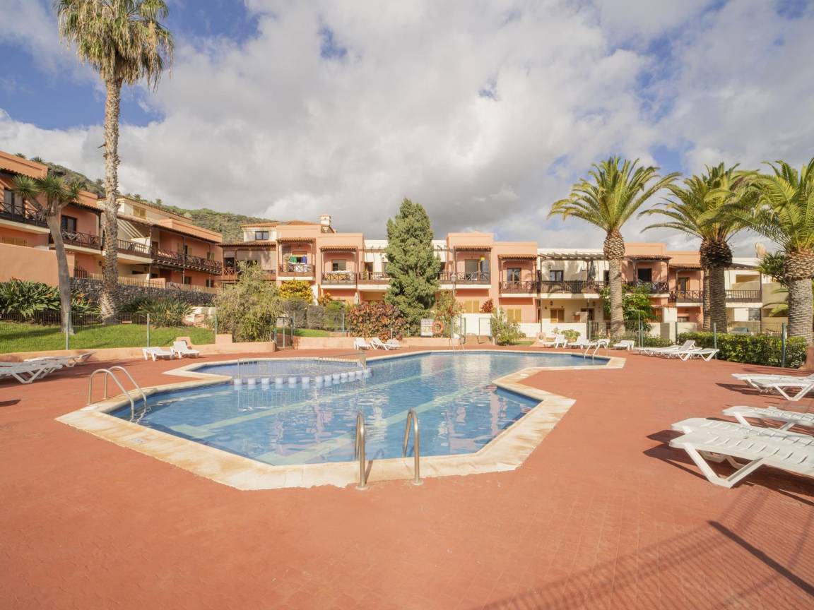 70 M² Apartamento ∙ 2 Habitaciones ∙ 4 Huéspedes - Santa Cruz de la Palma