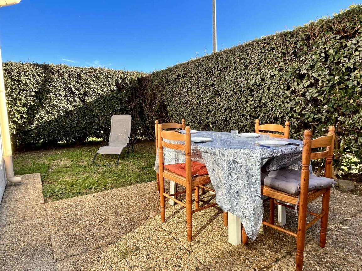 45 M² Appartement ∙ 1 Chambre ∙ 5 Personnes - Argelès-sur-Mer