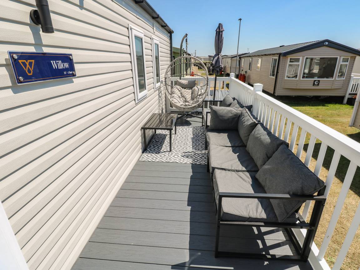 Cottage ∙ 2 Bedrooms ∙ 6 Guests - Porthcawl