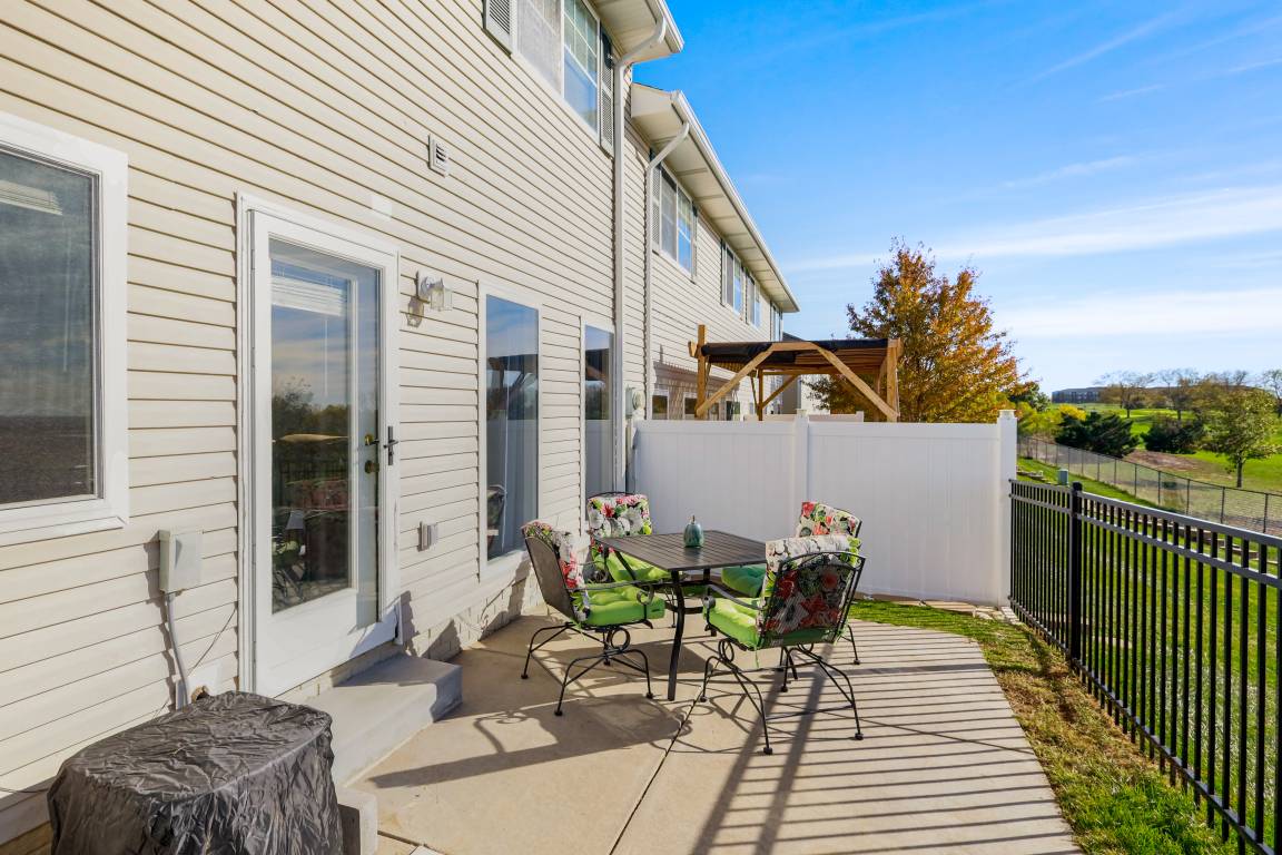 157 M² Apartment ∙ 3 Bedrooms ∙ 8 Guests - Nebraska