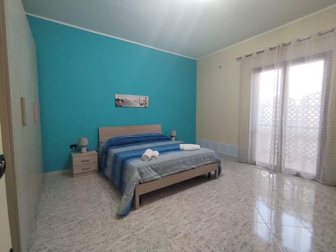 House ∙ 1 Bedroom ∙ 4 Guests - Villa San Giovanni