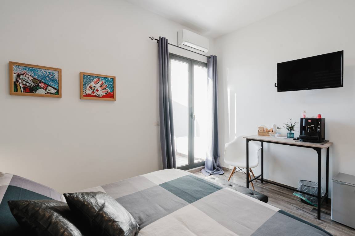 20 M² Bed And Breakfast ∙ 1 Bedroom ∙ 2 Guests - Mazara del Vallo