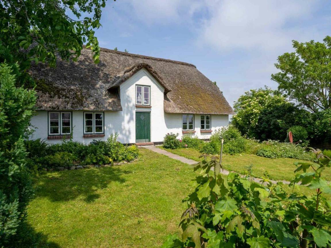 140 M² Appartement ∙ 3 Chambres ∙ 6 Personnes - Garding
