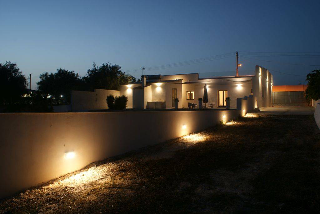 80 M² Villa ∙ 1 Bedroom ∙ 4 Guests - Scicli
