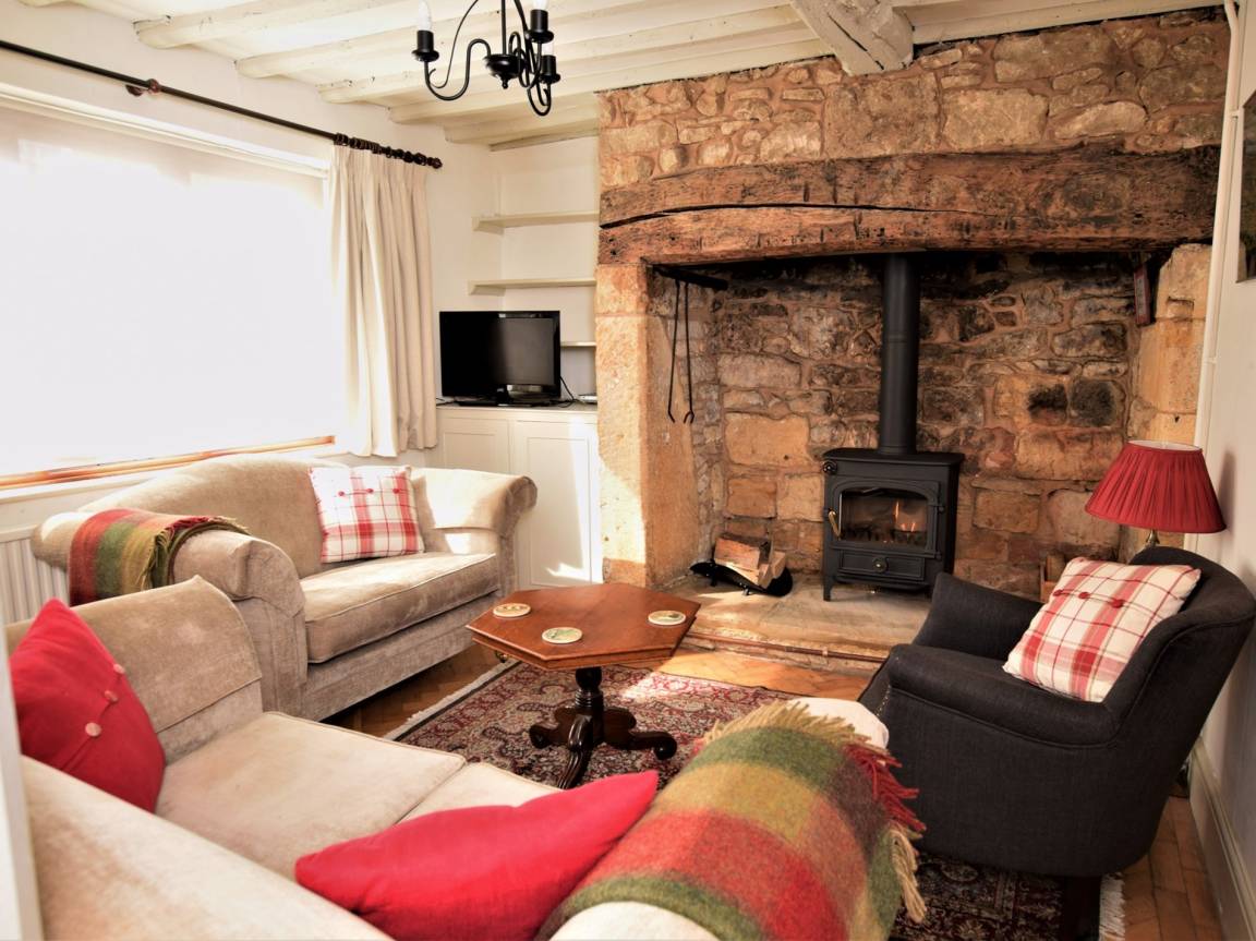 Cottage ∙ 2 Bedrooms ∙ 4 Guests - Winchcombe