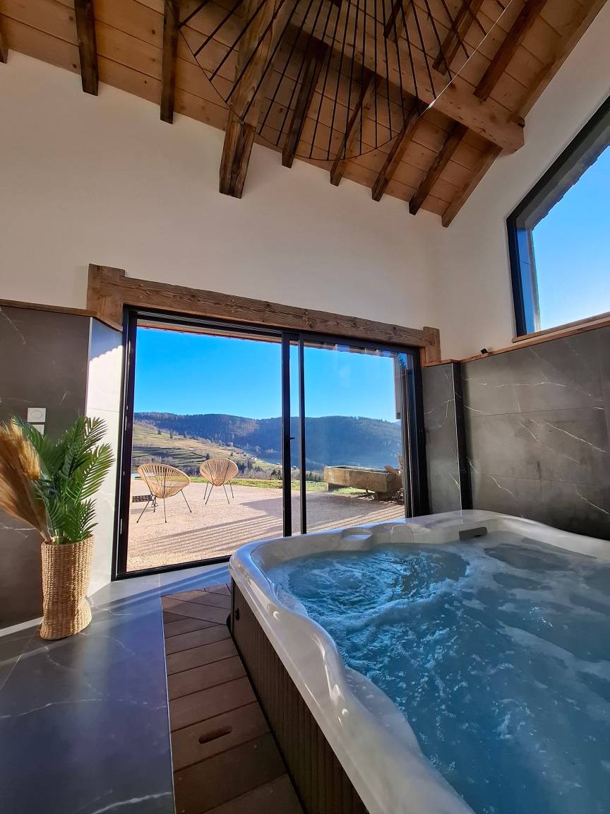 270 M² Chalet ∙ 5 Chambres ∙ 12 Personnes - Lorraine