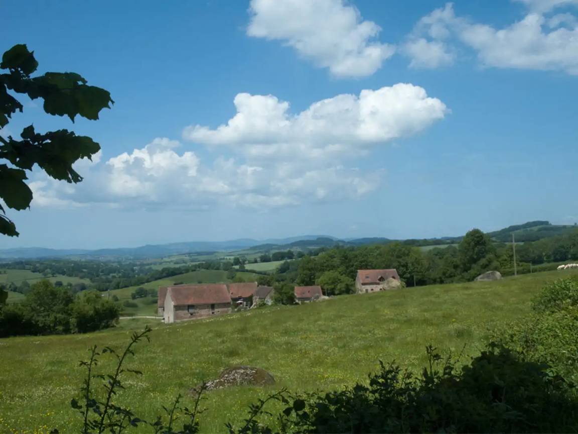 75 M² Maison De Vacances ∙ 2 Chambres ∙ 6 Personnes - Millay