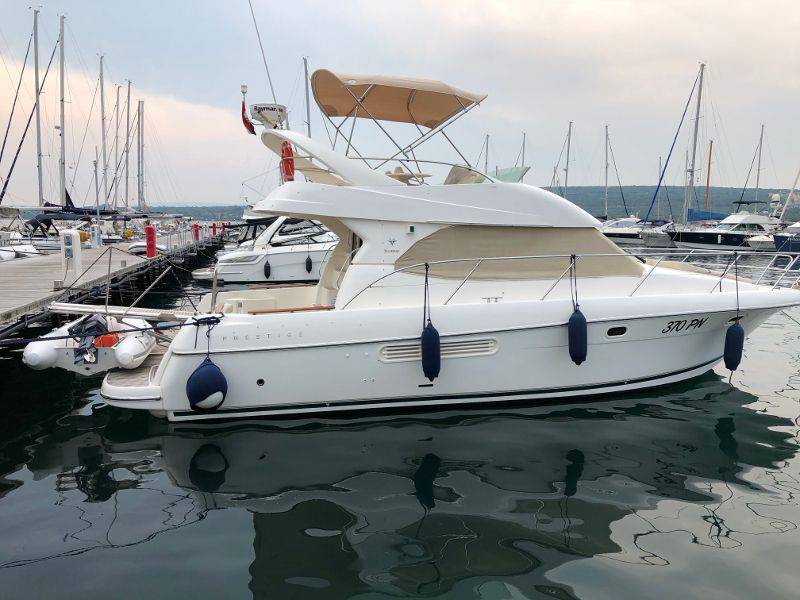 12 M² Hausboot ∙ 1 Schlafzimmer ∙ 2 Gäste - Krk