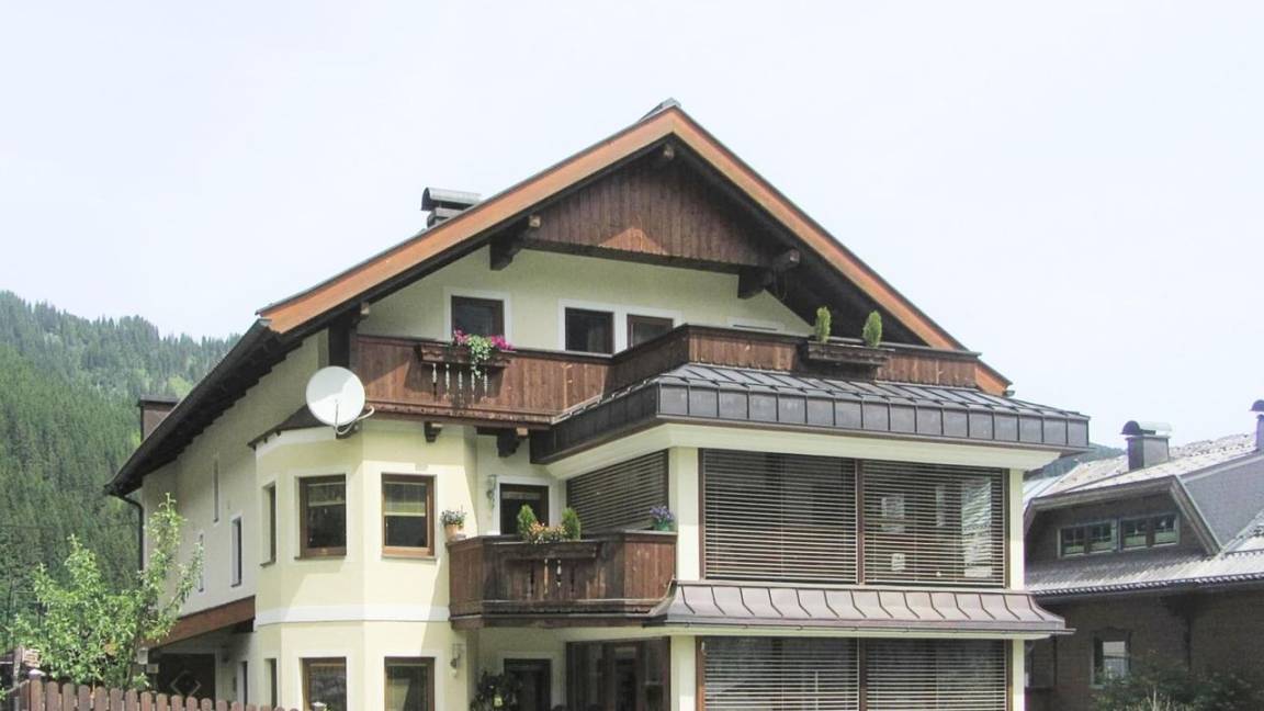 40 M² Apartment ∙ 1 Bedroom ∙ 2 Guests - Krimml
