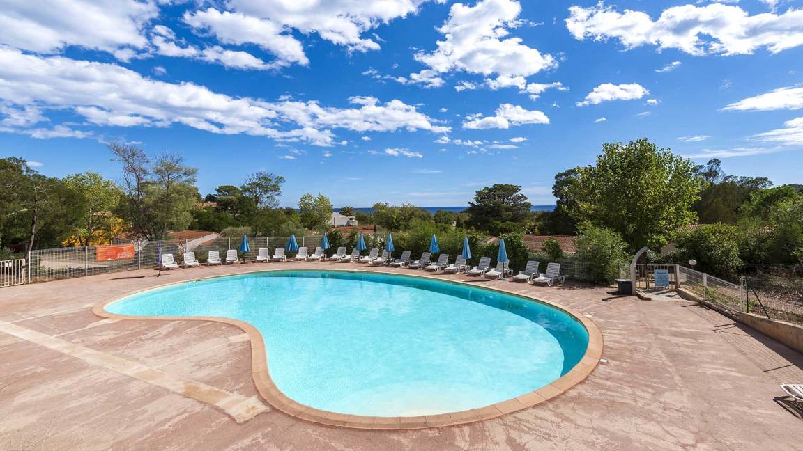 37 M² Casa Vacanza ∙ 1 Camera Da Letto ∙ 5 Ospiti - Solenzara