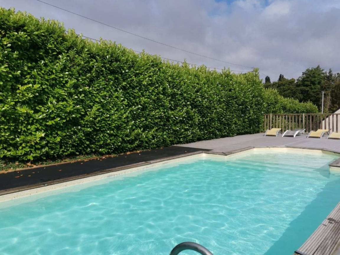 37 M² Mobil-home ∙ 3 Chambres ∙ 6 Personnes - Josselin