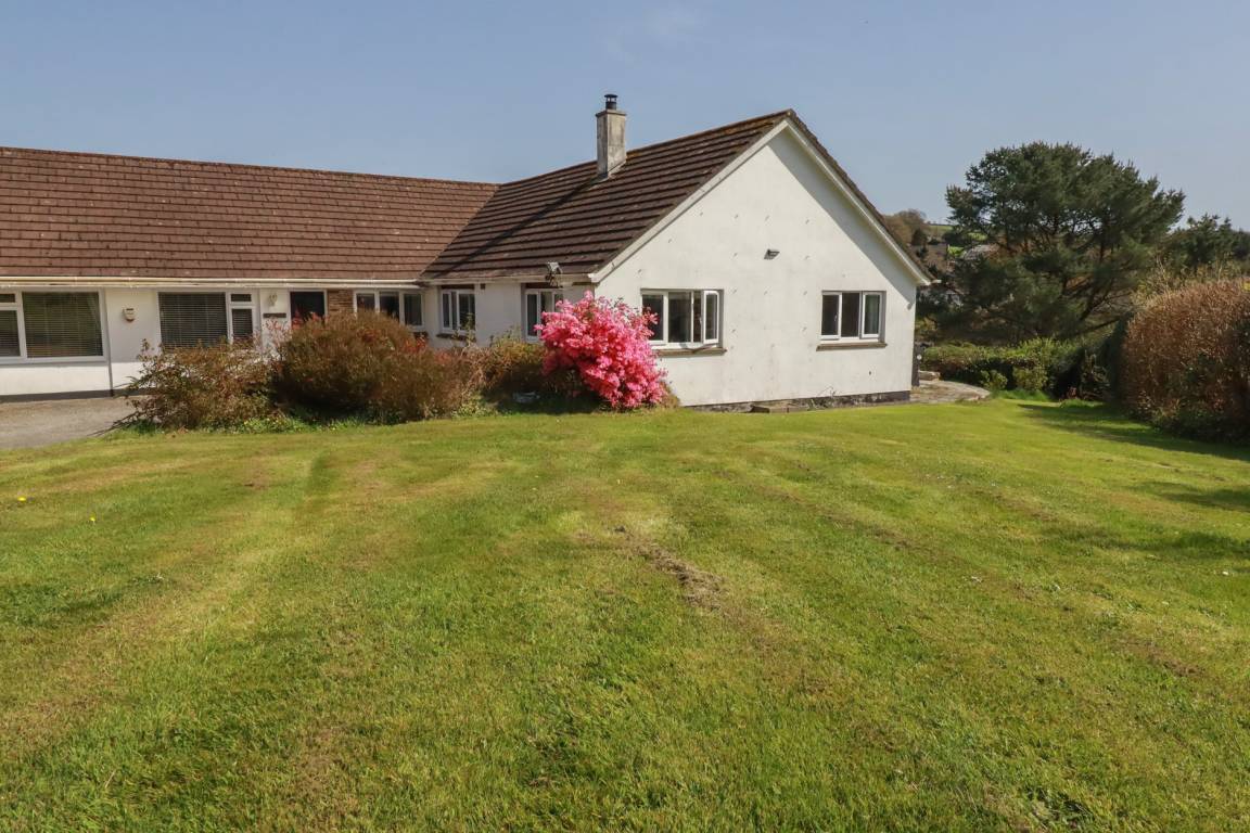 Cottage ∙ 1 Bedroom ∙ 2 Guests - Fowey