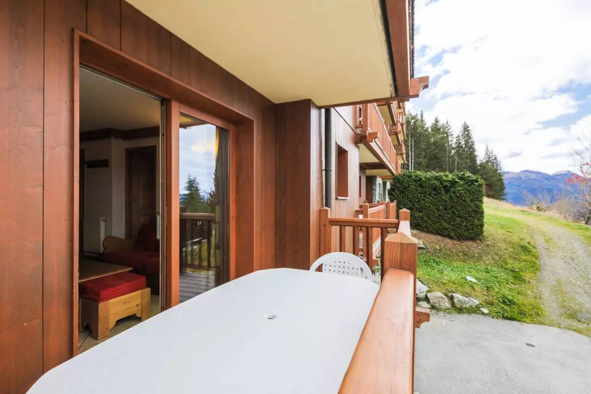 42 M² Appartement ∙ 2 Chambres ∙ 6 Personnes - Bourg-Saint-Maurice