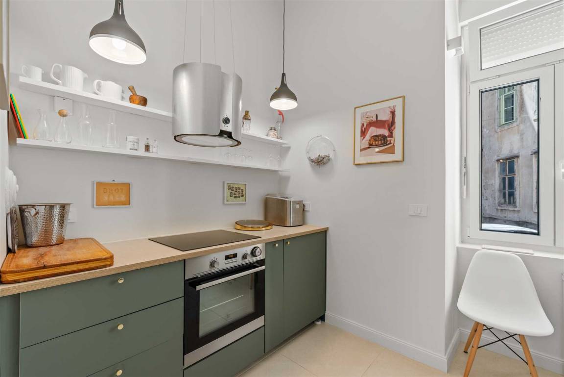 97 M² Apartment ∙ 3 Bedrooms ∙ 6 Guests - Pješčana Uvala