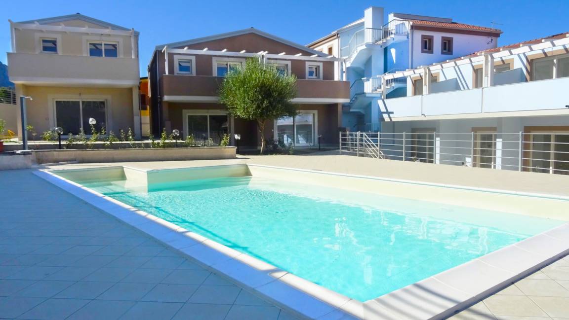 40 M² Appartement ∙ 1 Chambre ∙ 4 Personnes - Olbia-Tempio