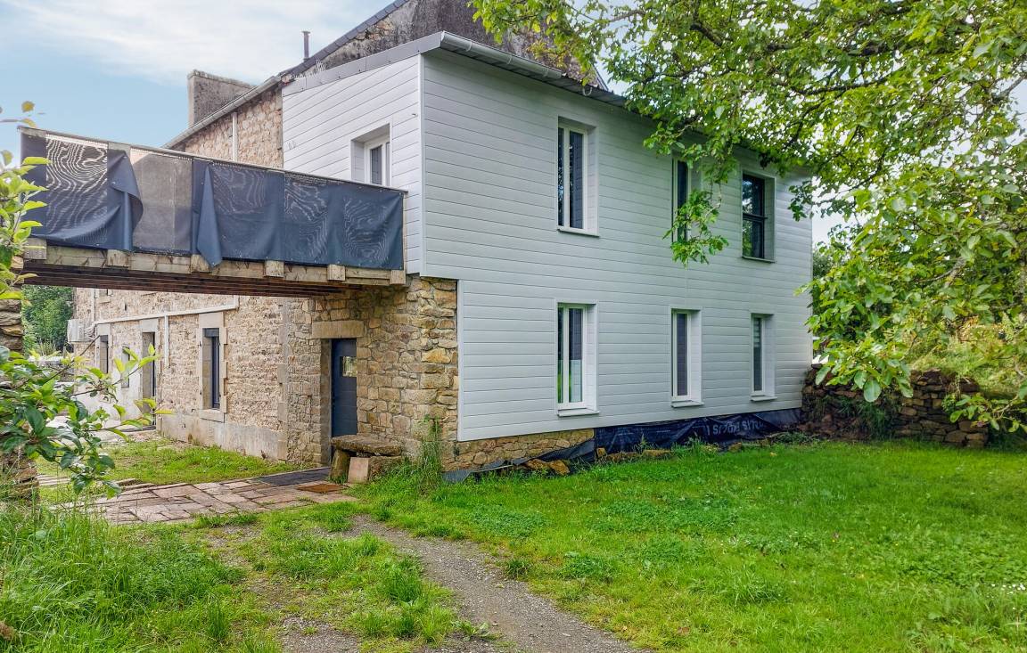 50 M² Appartement ∙ 1 Chambre ∙ 4 Personnes - Beg Meil