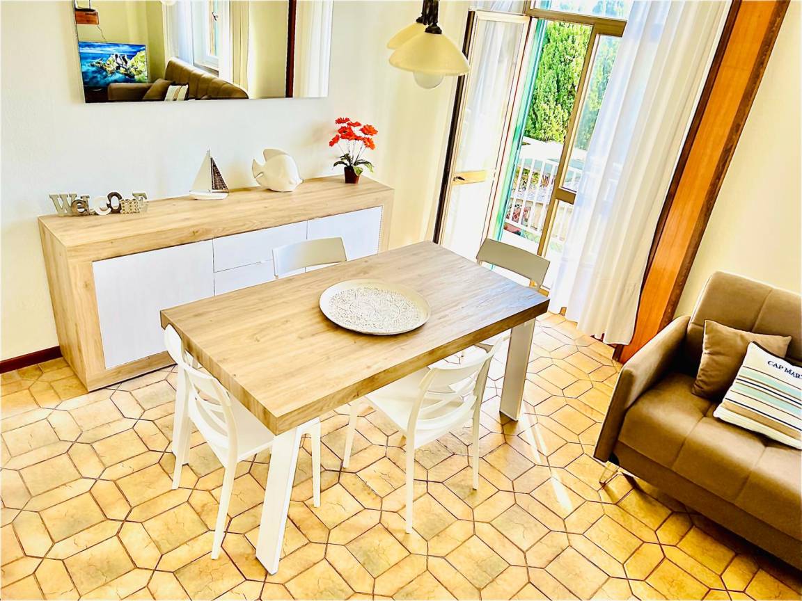 115 M² House ∙ 2 Bedrooms ∙ 6 Guests - Rosignano Marittimo