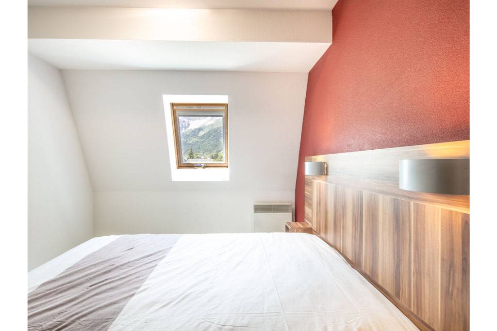 Appartement ∙ 1 Slaapkamer ∙ 6 Gasten - Vercors