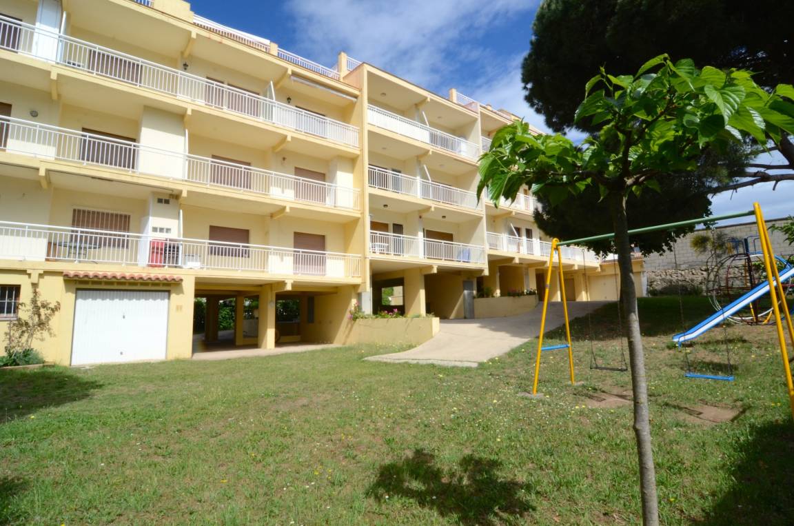 32 M² Apartamento ∙ 1 Quarto ∙ 4 Hóspedes - L'Escala