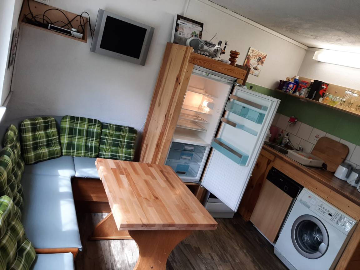 Maison De Vacances ∙ 1 Chambre ∙ 7 Personnes - Bavière