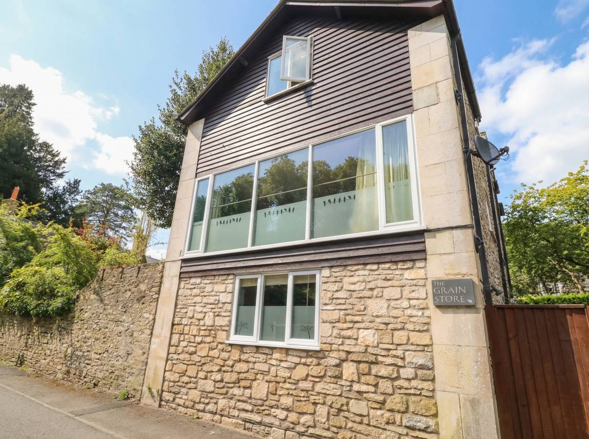 Casa Rural ∙ 4 Habitaciones ∙ 7 Huéspedes - Weymouth