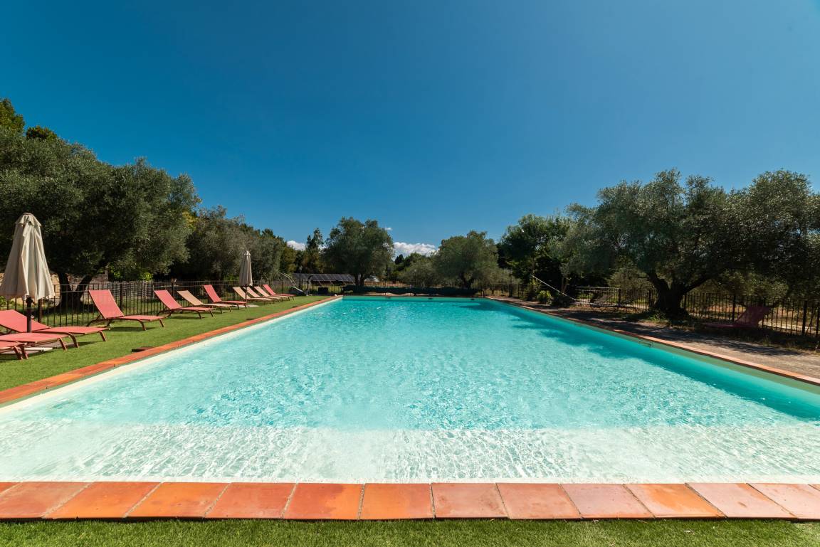 35 M² Maison De Vacances ∙ 1 Chambre ∙ 4 Personnes - Thuir