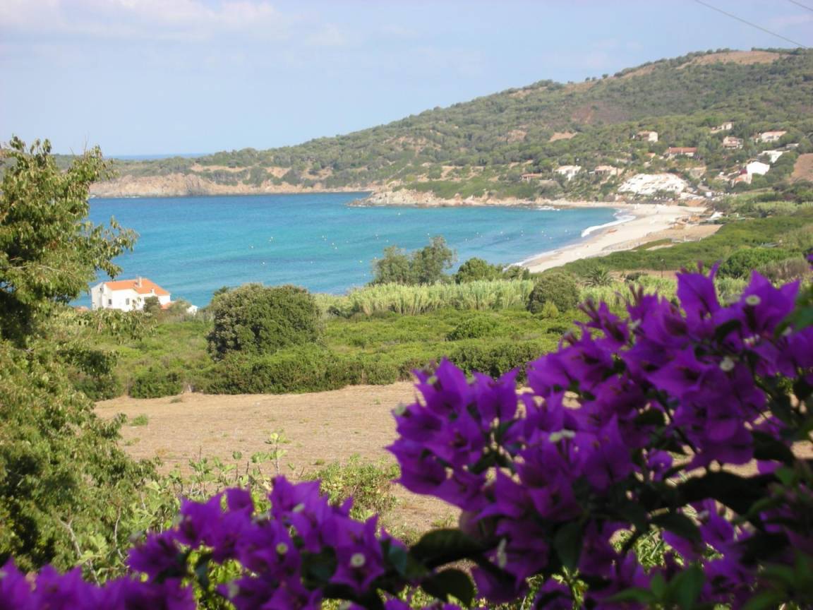 68 M² Gîte ∙ 2 Chambres ∙ 5 Personnes - Corse