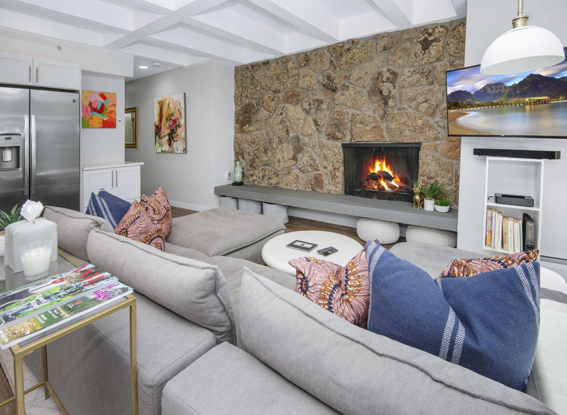 84 M² Condo ∙ 2 Bedrooms ∙ 6 Guests - Vail, CO