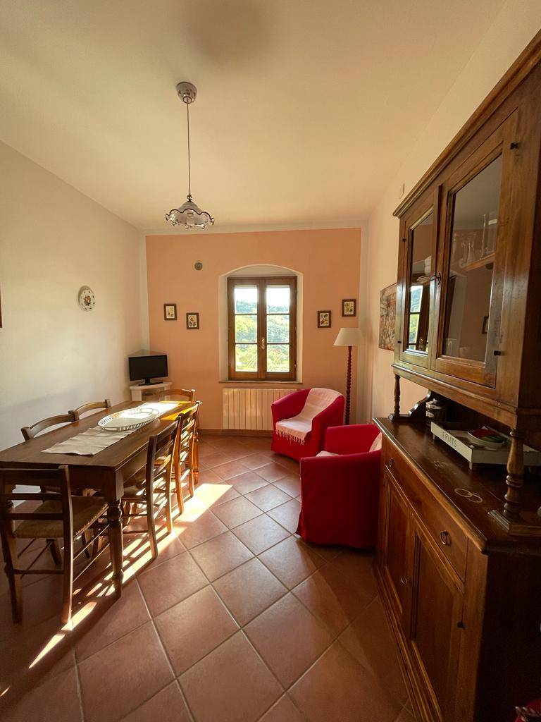 52 M² Farmhouse ∙ 2 Bedrooms ∙ 4 Guests - San Gimignano