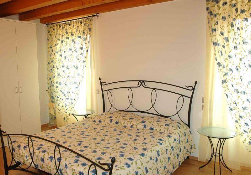 42 M² Appartement ∙ 1 Chambre ∙ 2 Personnes - Peschiera del Garda