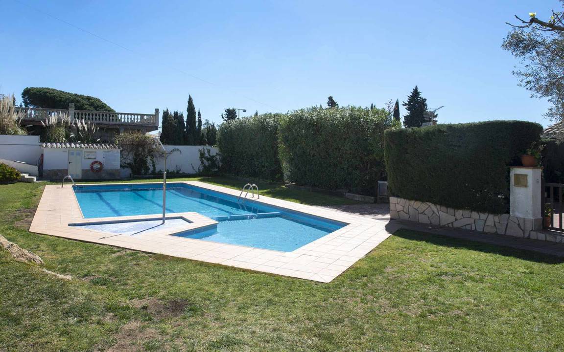 75 M² Casa ∙ 3 Habitaciones ∙ 6 Huéspedes - Tossa de Mar