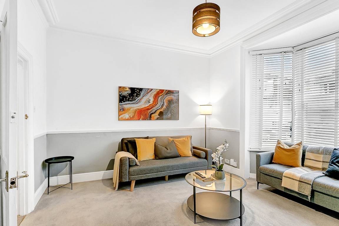 Maison De Vacances ∙ 2 Chambres ∙ 5 Personnes - Southampton