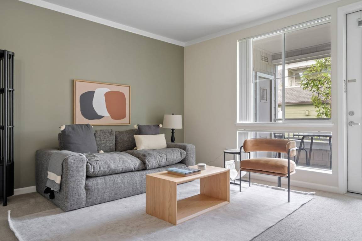 83 平方米 公寓 ∙ 1 Bedroom ∙ 2客人 - 聖馬刁