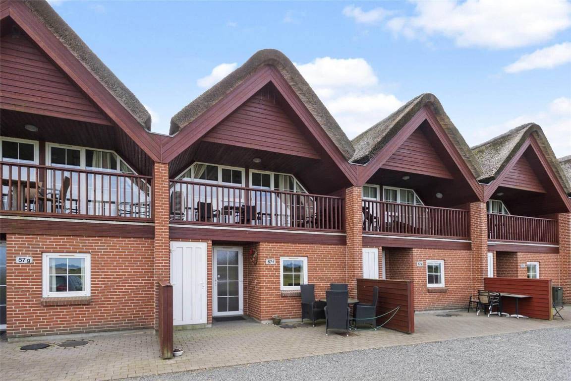 116 M² Ferienhaus ∙ 3 Schlafzimmer ∙ 8 Gäste - Rømø