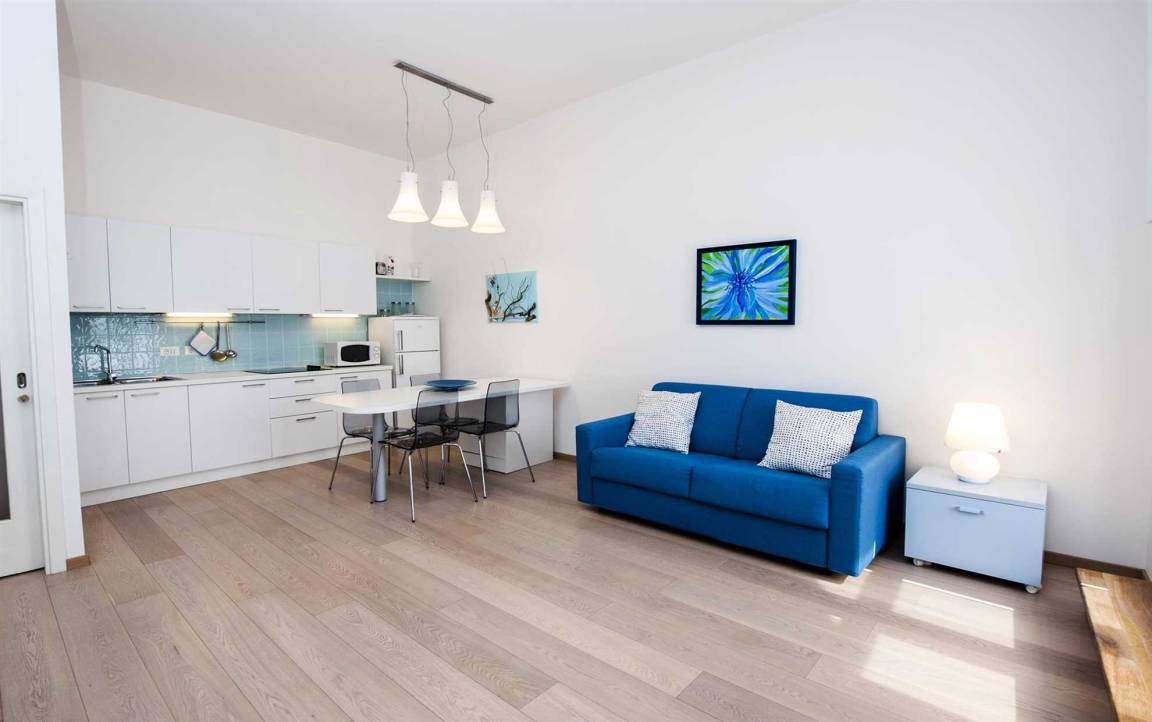 46 M² Apartment ∙ 1 Bedroom ∙ 4 Guests - Rovinj