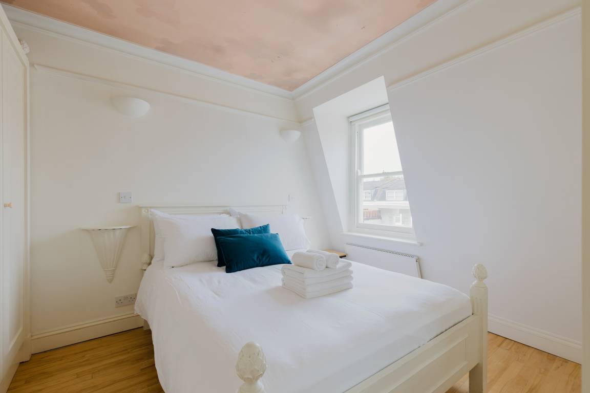 Apartment ∙ 1 Bedroom ∙ 2 Guests - Fulham