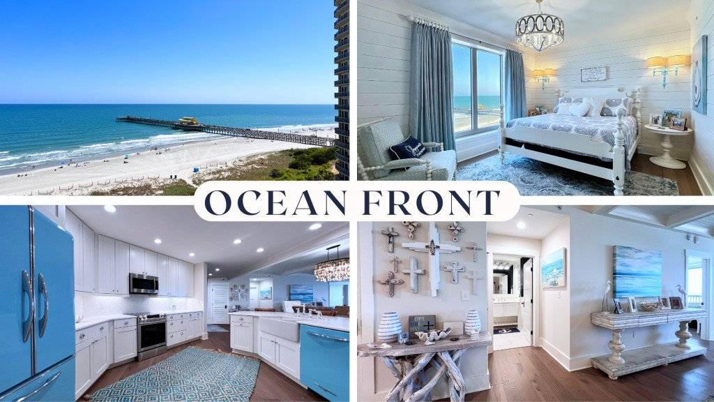 233 M² Condo ∙ 4 Bedrooms ∙ 8 Guests - Winter Park, FL